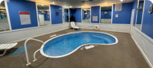 Inn Of The Dove | Romantic Hotel with Private Pool Suites in Harrisburg, PA